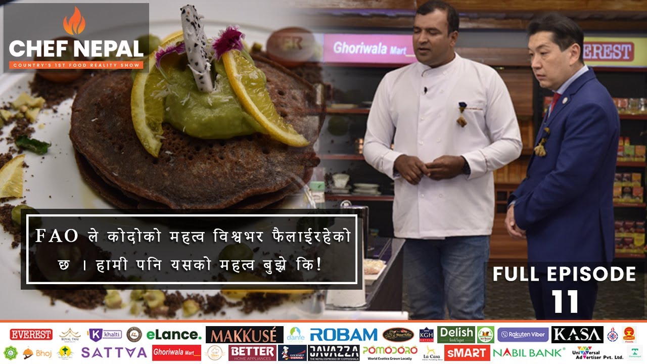 Millets Marvel: Celebrating the Global Millet Year 2023 – Sitan House